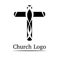 Special circle church logo Template | PosterMyWall