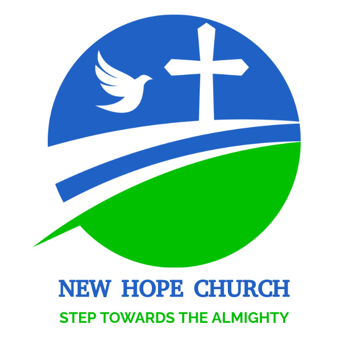 Church Logo Design Template | PosterMyWall