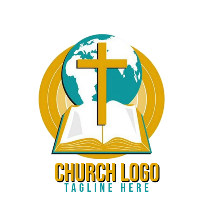 Copy of CHURCH LOGO | PosterMyWall