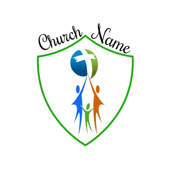 Church logo Template | PosterMyWall