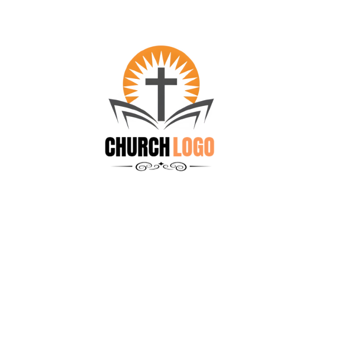CHURCH LOGO Template | PosterMyWall