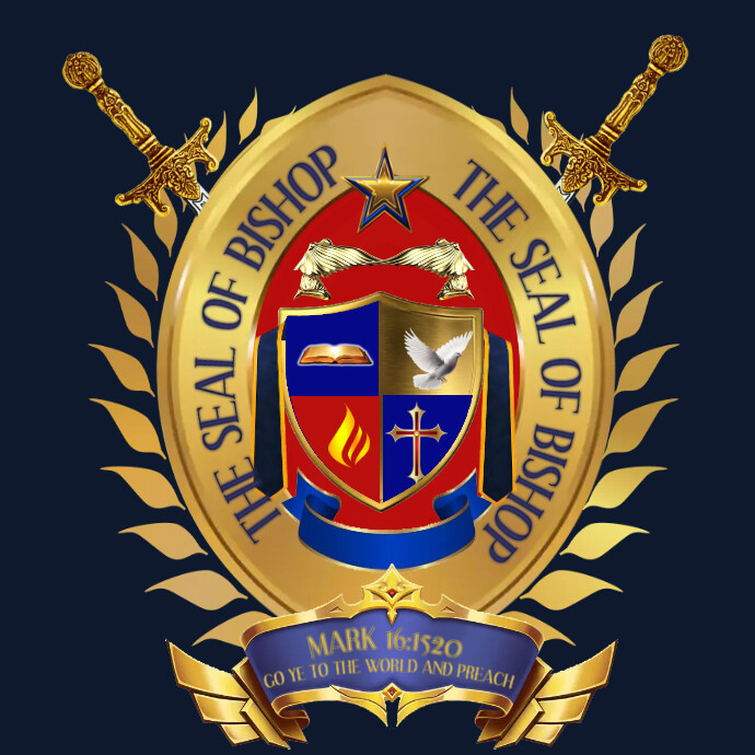 Copy of Church Logo | PosterMyWall