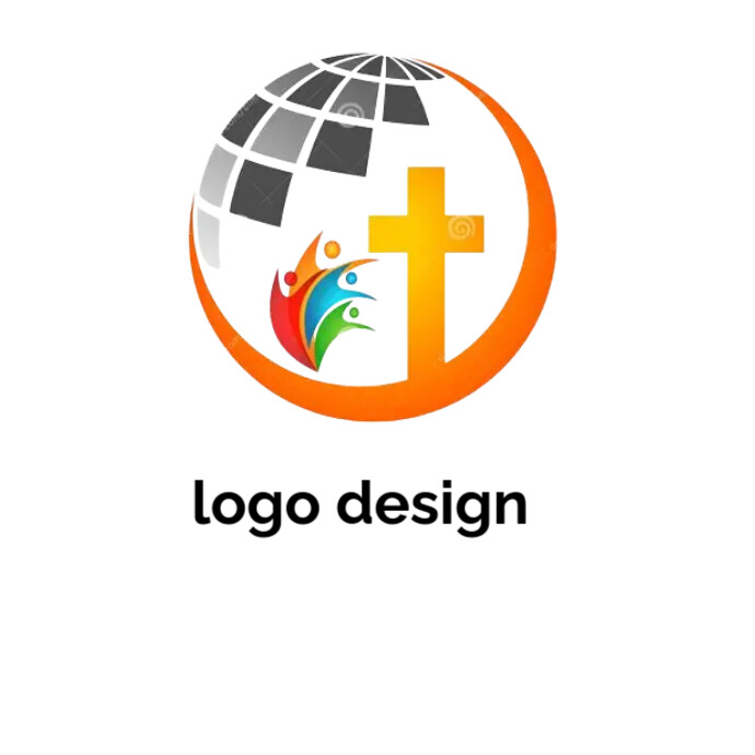 church logo Template | PosterMyWall
