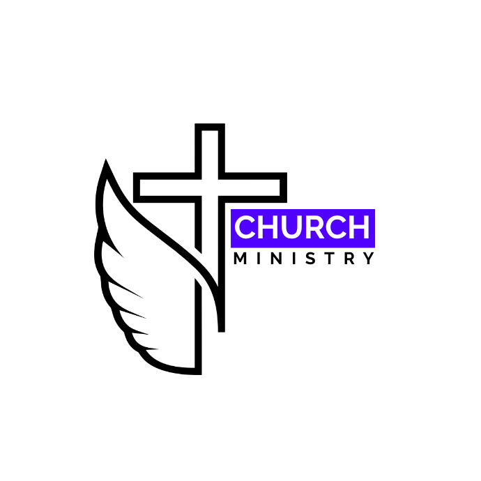 church logo design Template | PosterMyWall