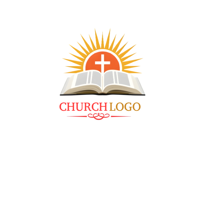 church logo Template | PosterMyWall