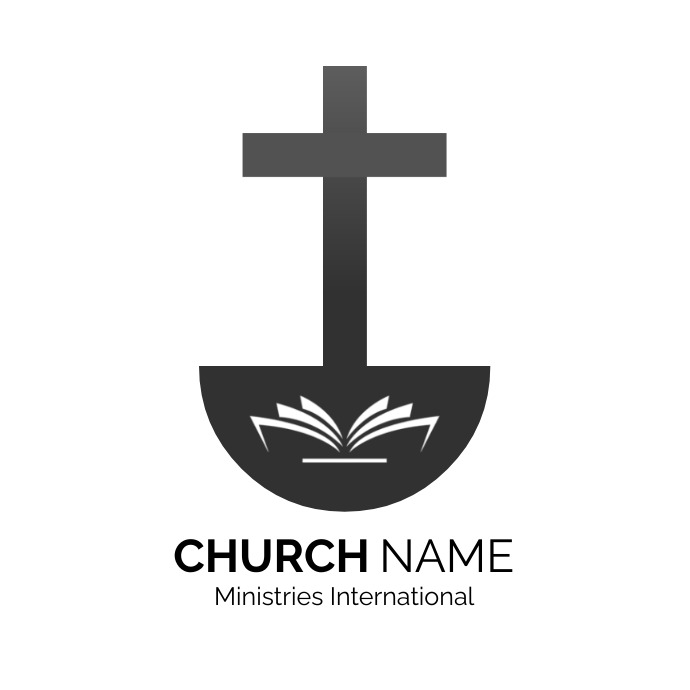 Church logo Template | PosterMyWall