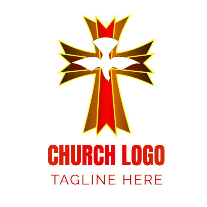 Church logo Template | PosterMyWall