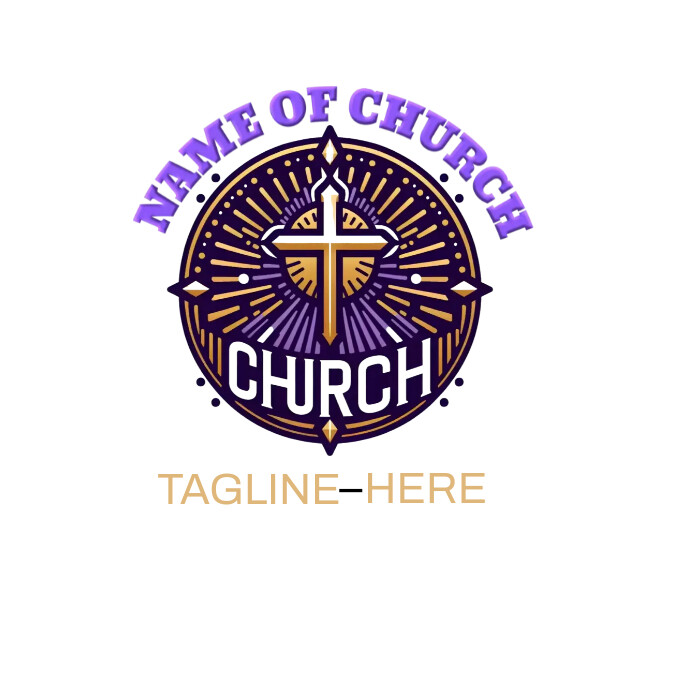 Church Logos Free