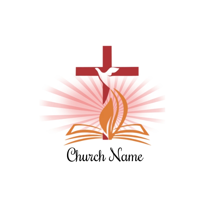Church logo Template | PosterMyWall