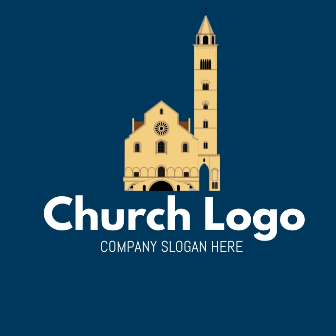Church logos Template | PosterMyWall