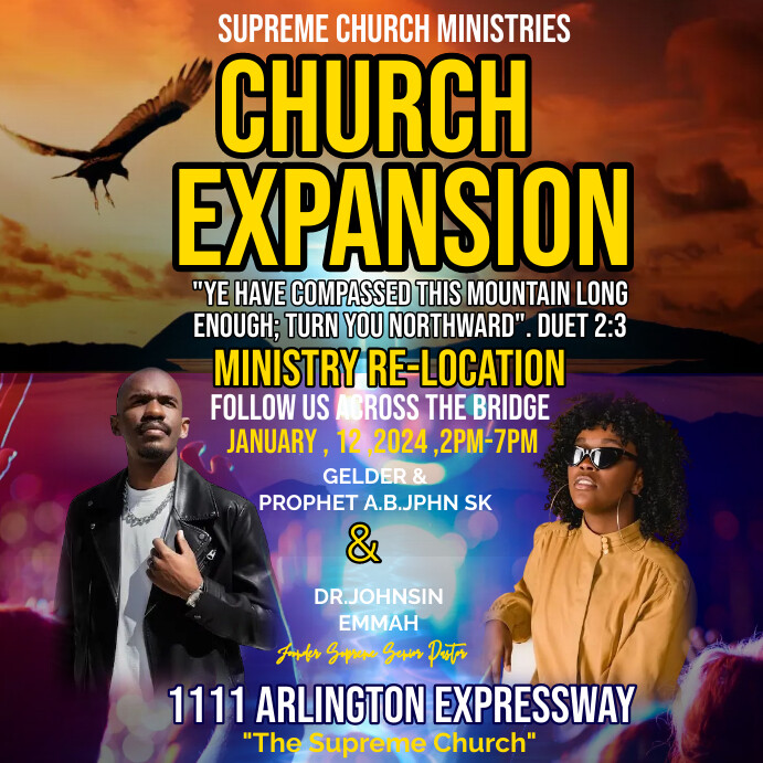 Church Ministries flyer AND WORSHIP FLYER, Mi Template | PosterMyWall