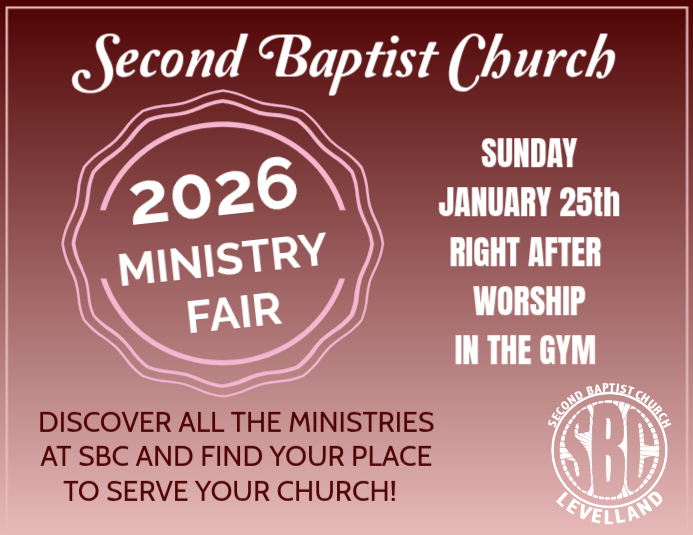 church ministry fair flyer Template | PosterMyWall