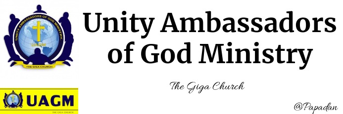Copy of church name | PosterMyWall