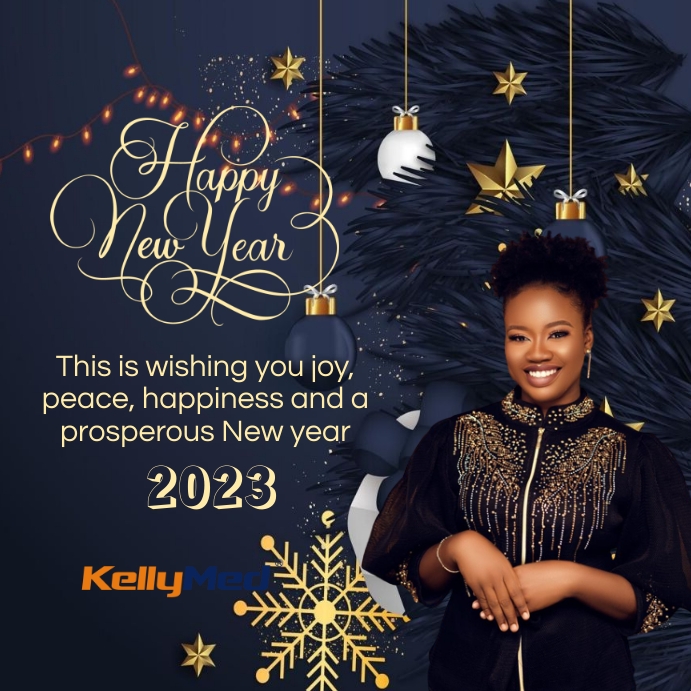 Church New year Template | PosterMyWall