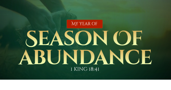 Plantilla de Church new year sticker / theme | PosterMyWall