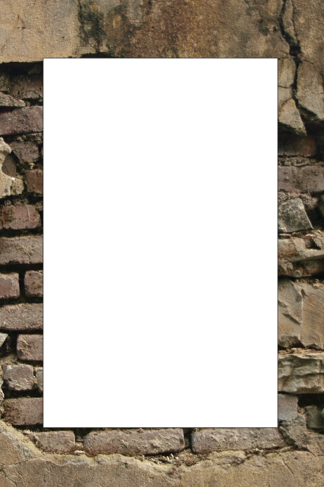 Copy of Church Party Prop Frame | PosterMyWall