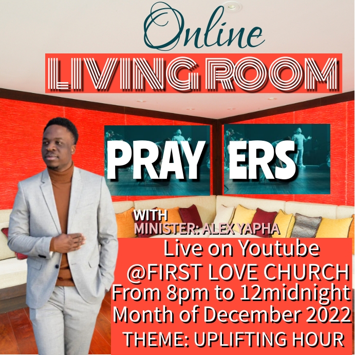 Copy of church poster | PosterMyWall