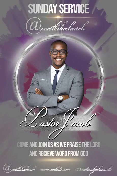 church poster posters 2022 Template | PosterMyWall