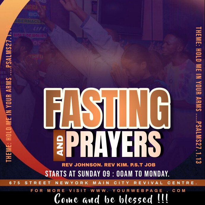 Church posters Templat | PosterMyWall