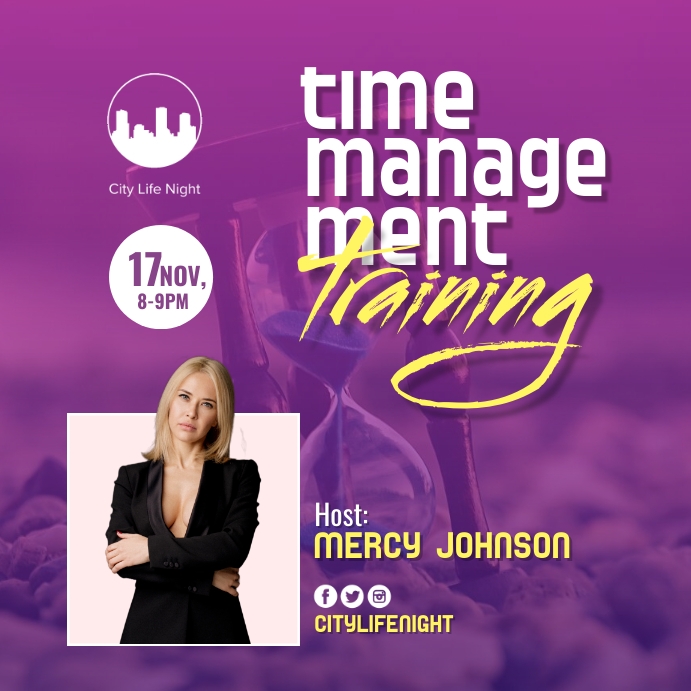 CHURCH PROGRAM Template | PosterMyWall