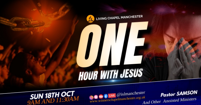 church program Template | PosterMyWall