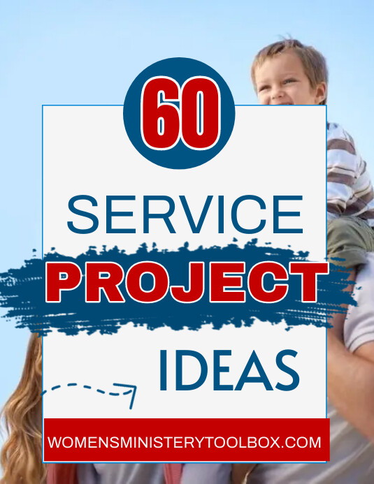 Church project Template | PosterMyWall