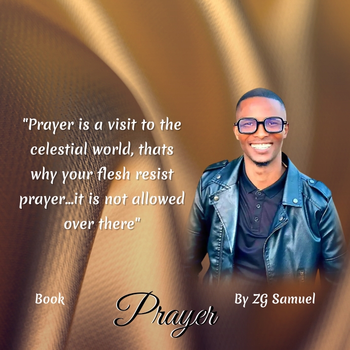 Copy of Church Qoute | PosterMyWall