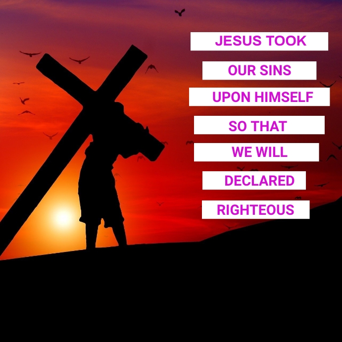 CHURCH QUOTES Template | PosterMyWall