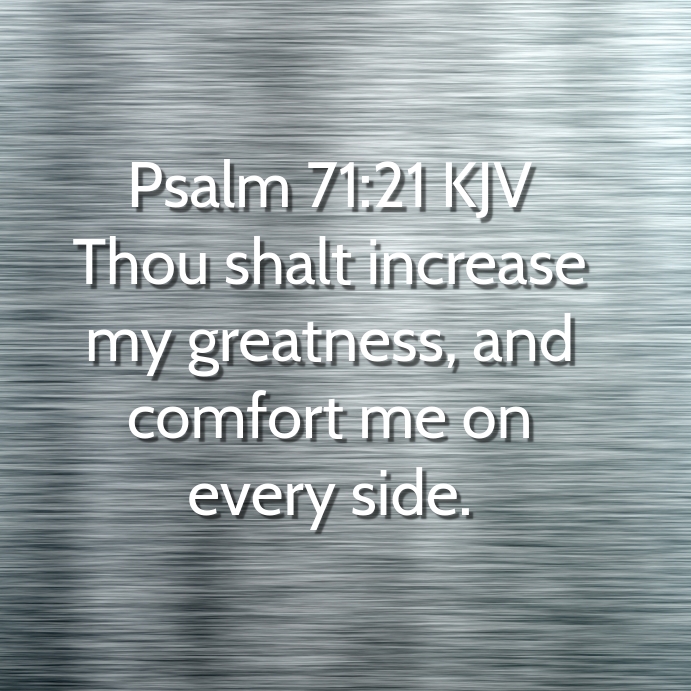 Copy of Church / Scripture Template | PosterMyWall
