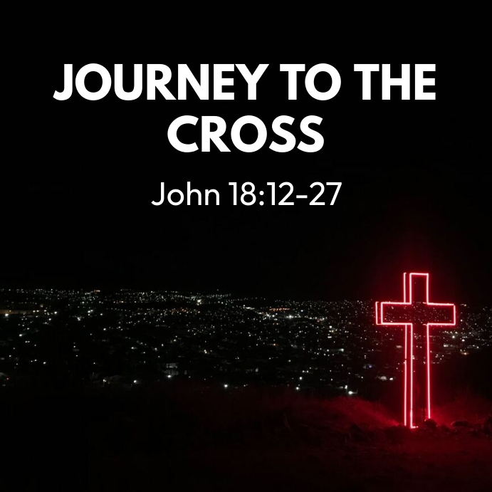 Church sermon title template | PosterMyWall