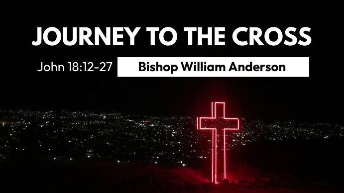 Copy of Church sermon title template | PosterMyWall