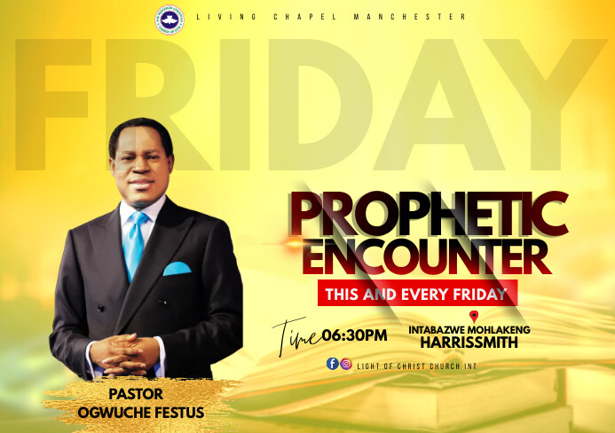 church service Template | PosterMyWall