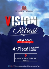 Church service poster Template | PosterMyWall