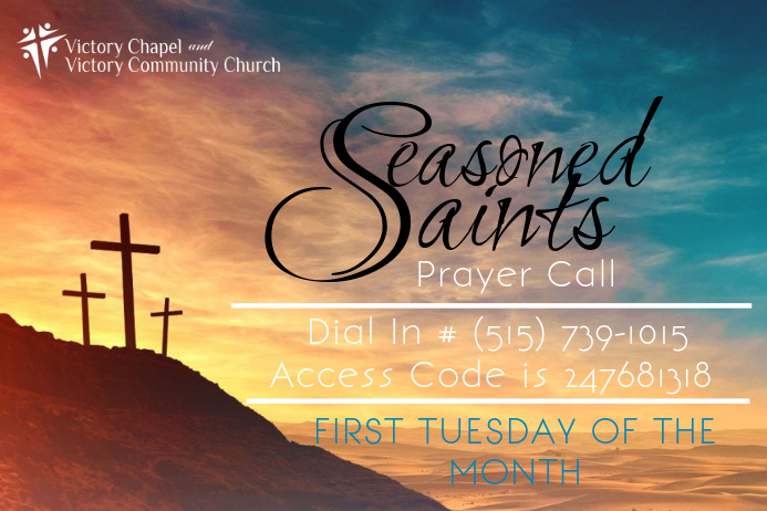 Church Slides Template | PosterMyWall