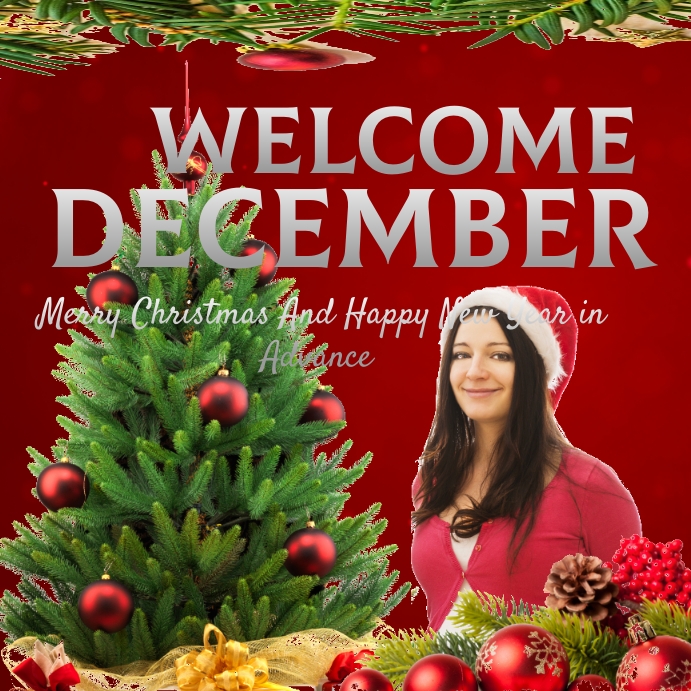 Church Sunday/Christmas Template | PosterMyWall