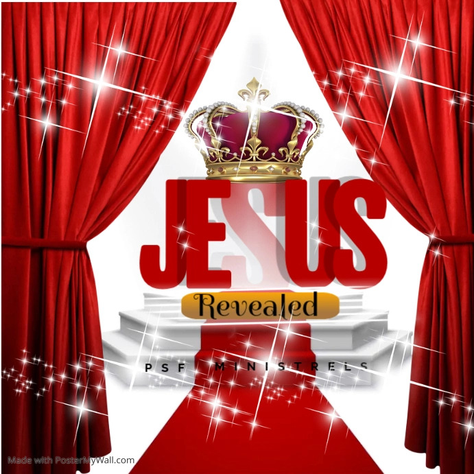 Church Sunday/event Flyer (1) Template | PosterMyWall