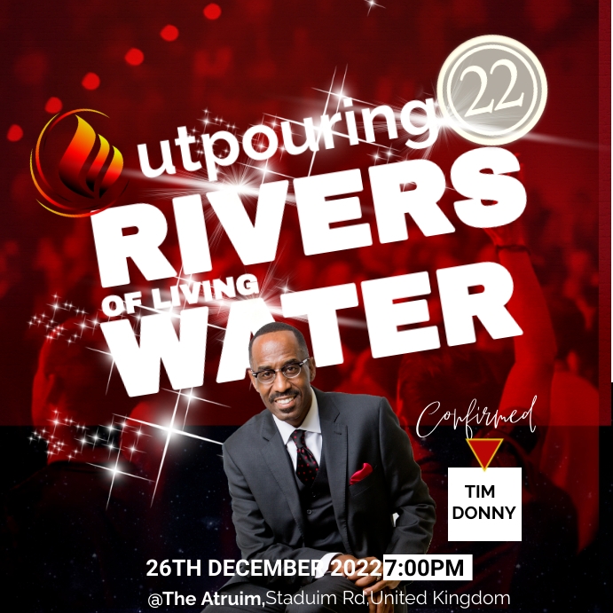 Church Sunday/event Flyer Template | PosterMyWall