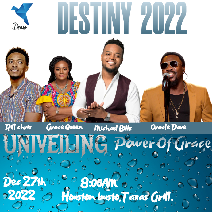 Church Sunday / Events flyers (1) Template | PosterMyWall