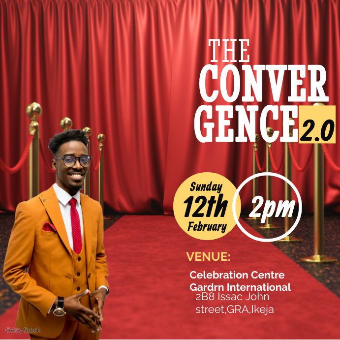 Church Sunday/Events flyers Template | PosterMyWall