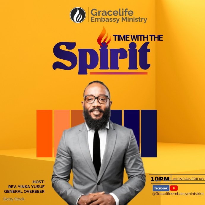 Church Sunday / Events flyers Template | PosterMyWall