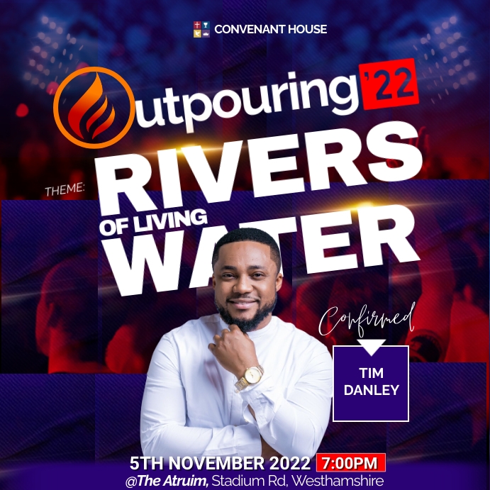 church sunday flyer (33) Template | PosterMyWall