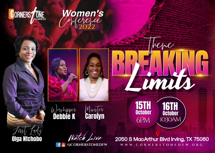 Copy of church sunday service (11) | PosterMyWall