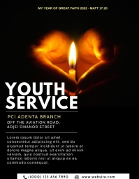 AMEN Template | PosterMyWall