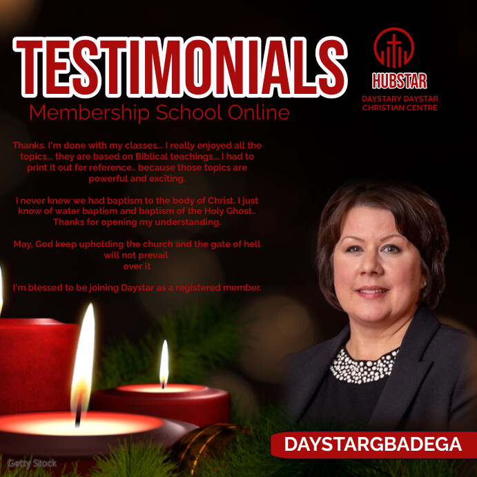 church testimonials and stories , Faith Stori Template | PosterMyWall