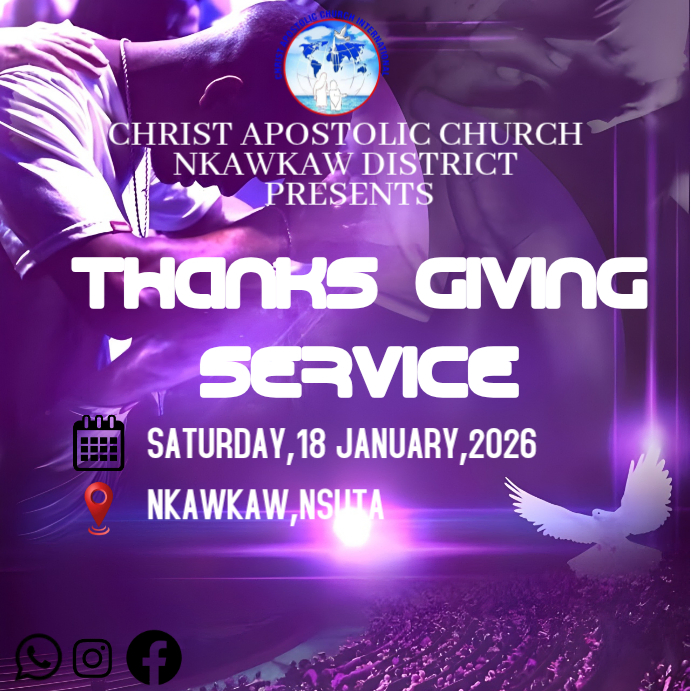 church thanksgiving service Template | PosterMyWall