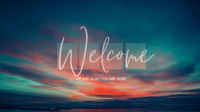 church video background Template | PosterMyWall