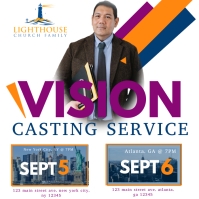 church vision poster template | PosterMyWall
