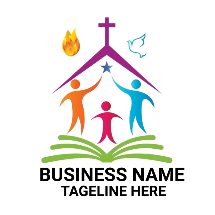 Copy of church worship design | PosterMyWall