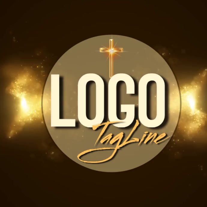 Church-worship-hope-animated-video-digital- Logo Template | PosterMyWall