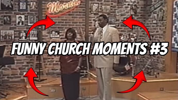 Copy of Church Youtube Thumbnail | PosterMyWall